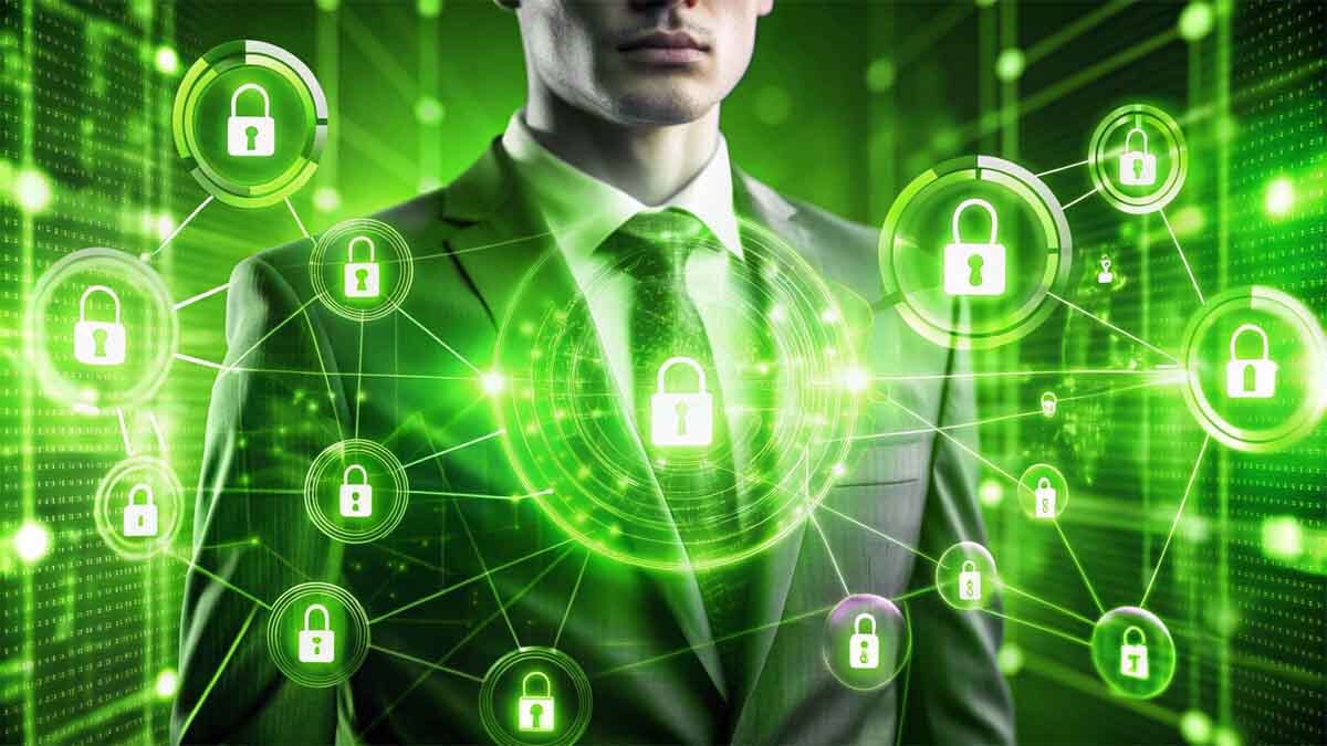 Mastering Cryptographic Key Management | Blockchain Security