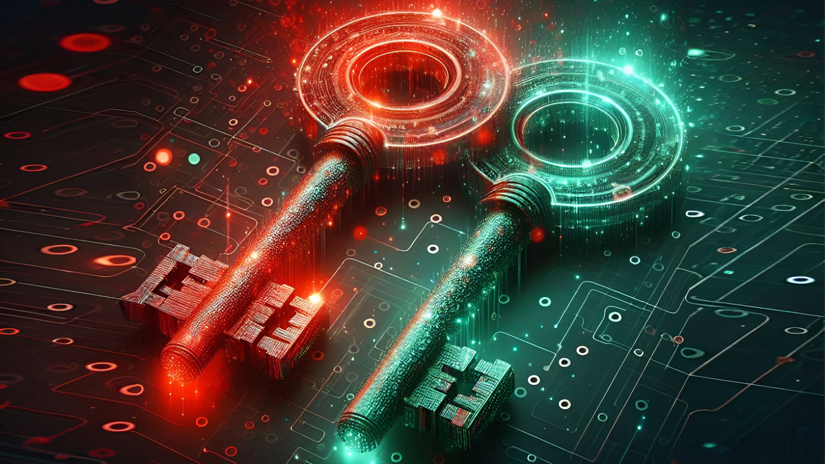 Public Key Cryptography: The Backbone Of Internet Security