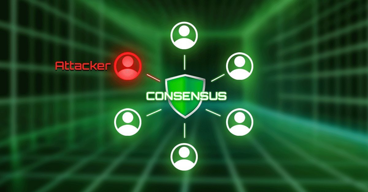 Consensus Algorithm Mastery: Unlock Blockchain Basics