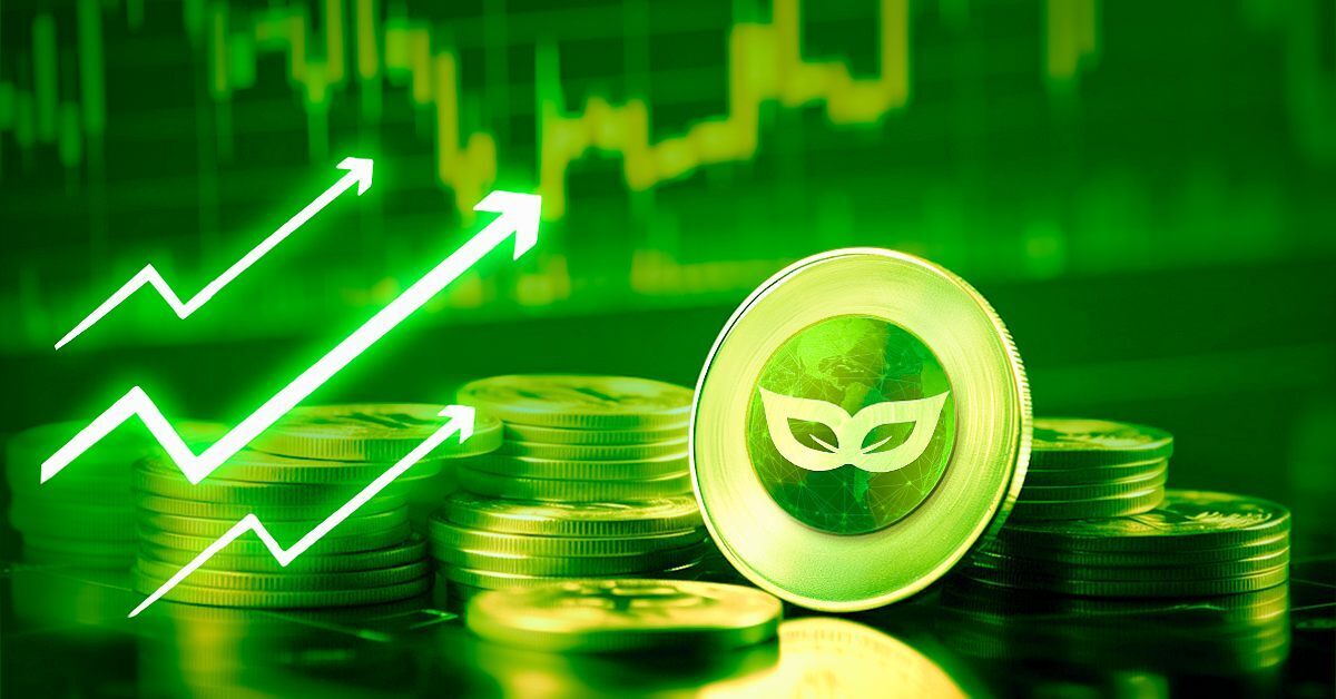 Cryptocurrency Total Market Cap: Your Ultimate Growth