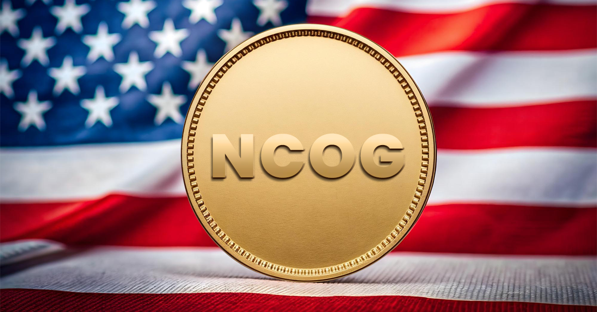 How Crypto Threatening To Undermine US Democracy - NCOG