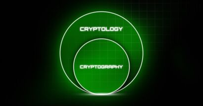 Cryptography Vs Cryptology - Master Key Differences