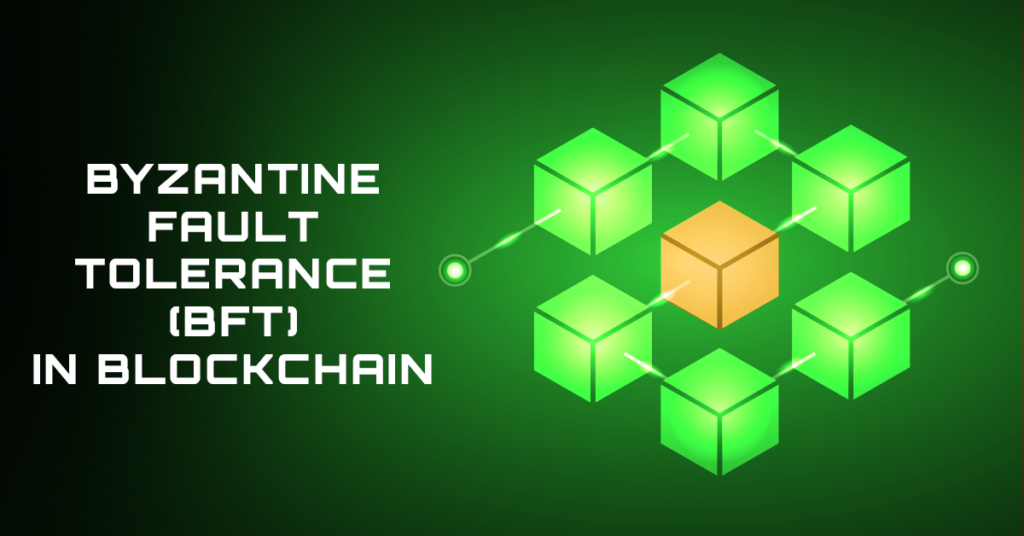 Byzantine Fault Tolerance For Unstoppable Distributed System