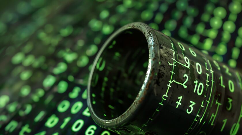 Caesar Cipher Master The Secrets Of Cryptography