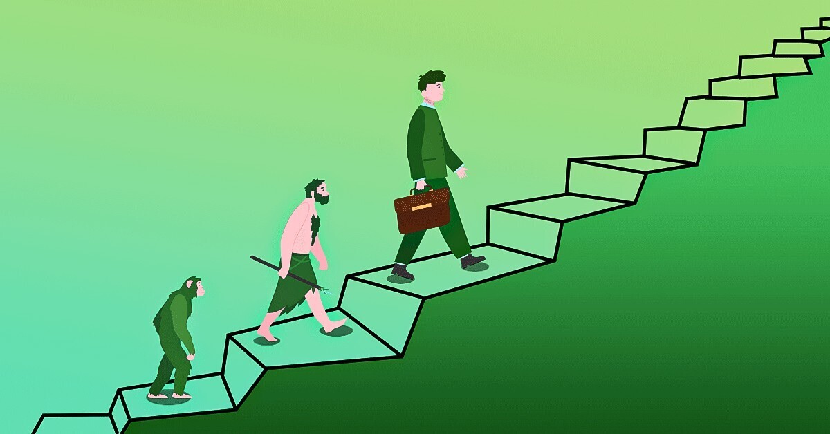 Evolution Of Consensus: From PoW To PoS & Beyond