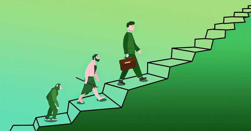 Evolution Of Consensus: From PoW To PoS & Beyond