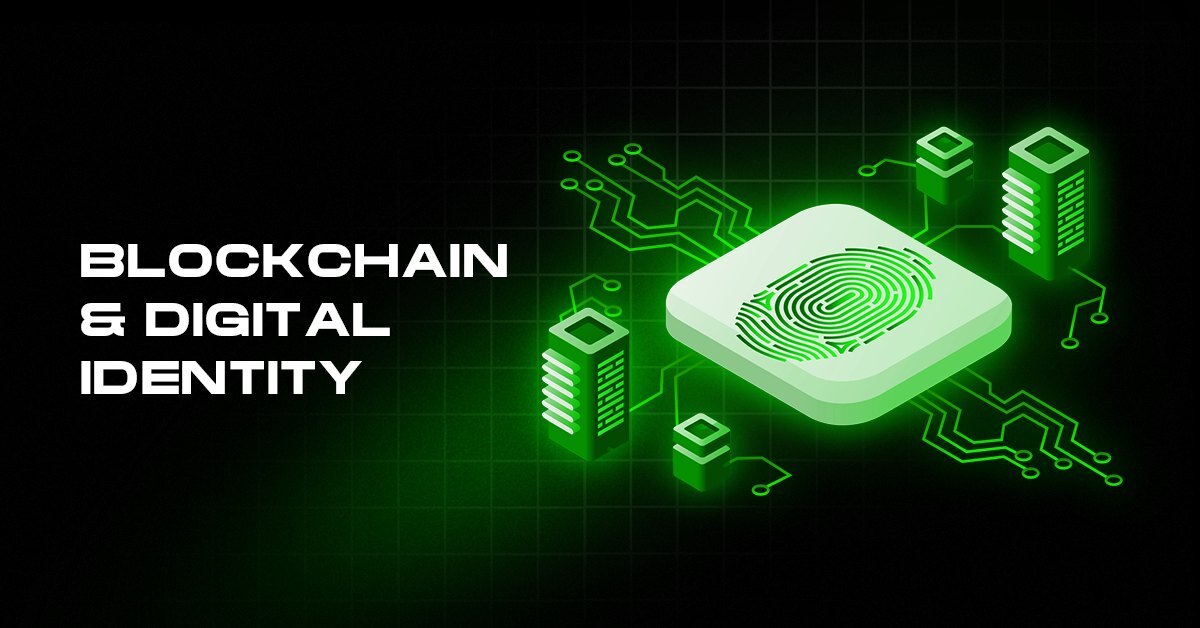 Digital Identity Unlocked: Secure Blockchain Solutions