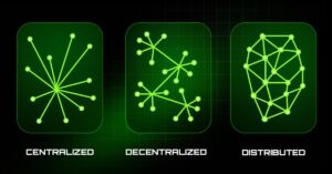Centralized Vs Decentralized Databases: Who Wins The Data War