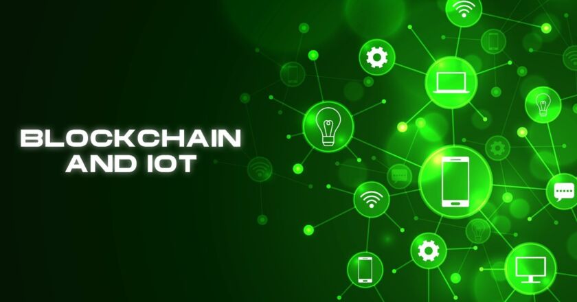 Revolutionary Blockchain IoT: Smart Solutions For Cities