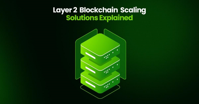 Layer 2 Scaling Solutions: Speed Up Your Blockchain