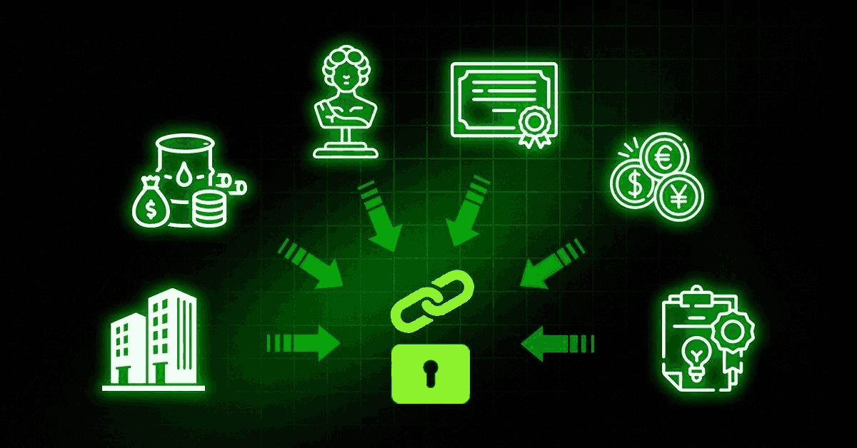 Tokenization Simplified: Start Your Blockchain Success Today