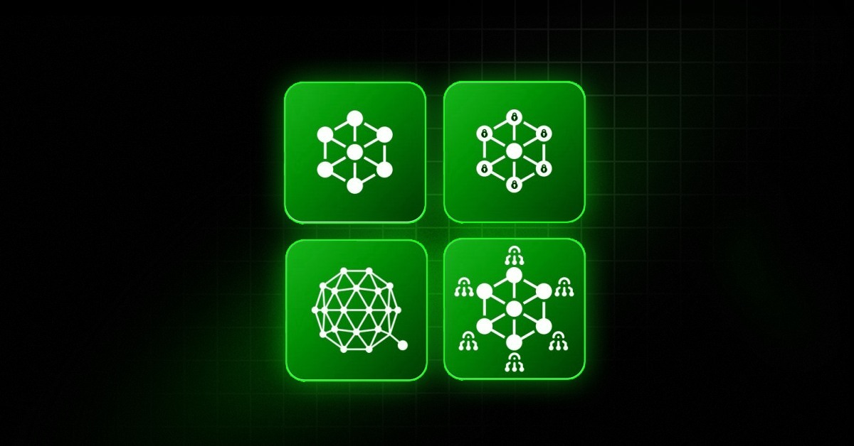 What Is A Hybrid Blockchain And How Does It Work?