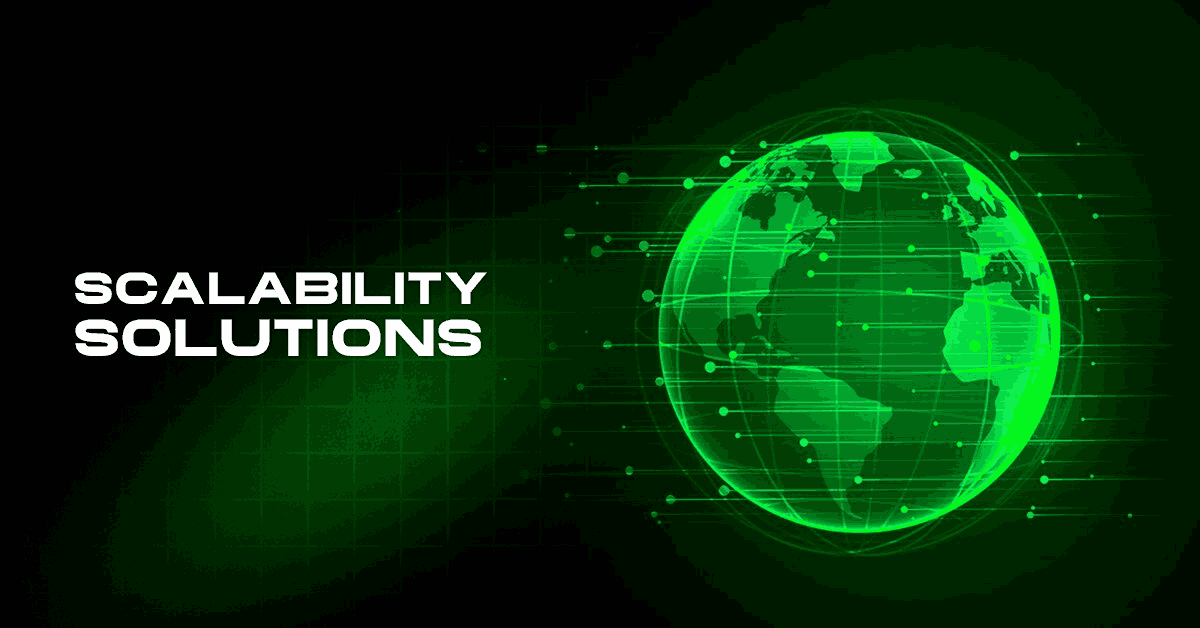 Scalability Solutions For Decentralized Calendar & Emails