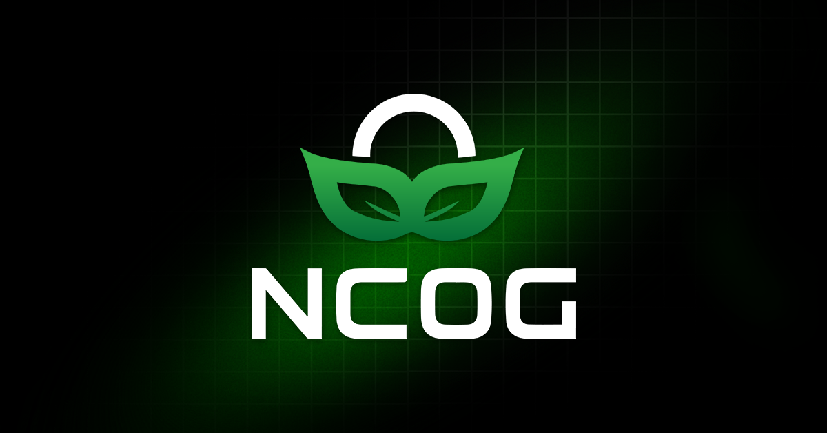 You Must Know About NCOG: The Green Blockchain Revolution