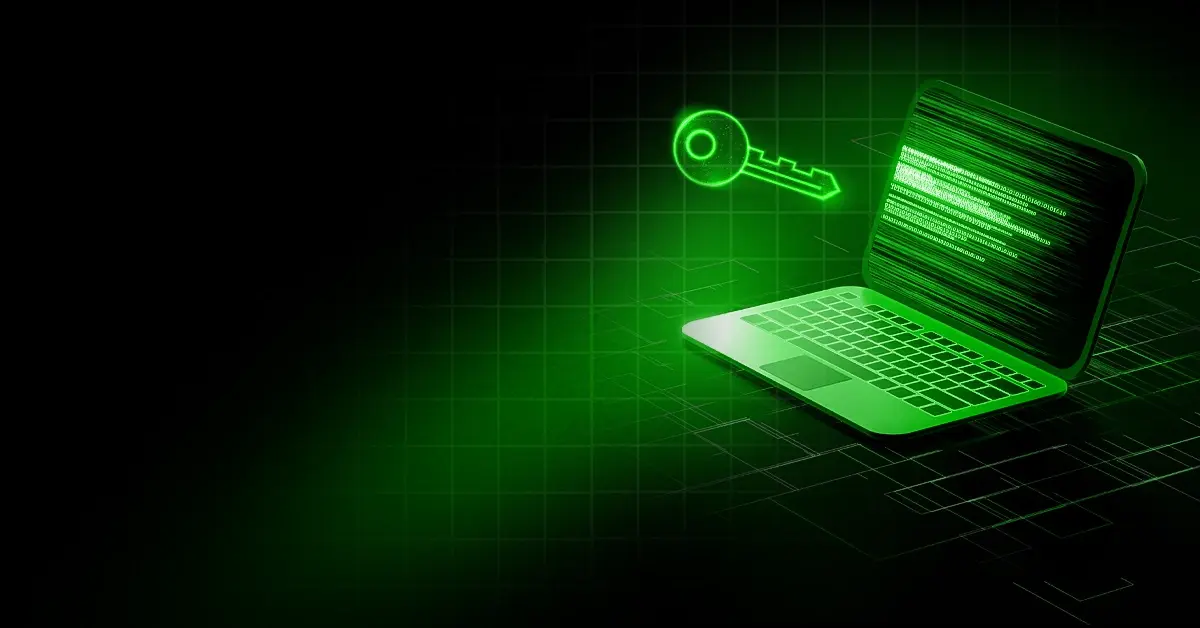 Post Quantum Algorithm Beats Quantum Computer Hacks